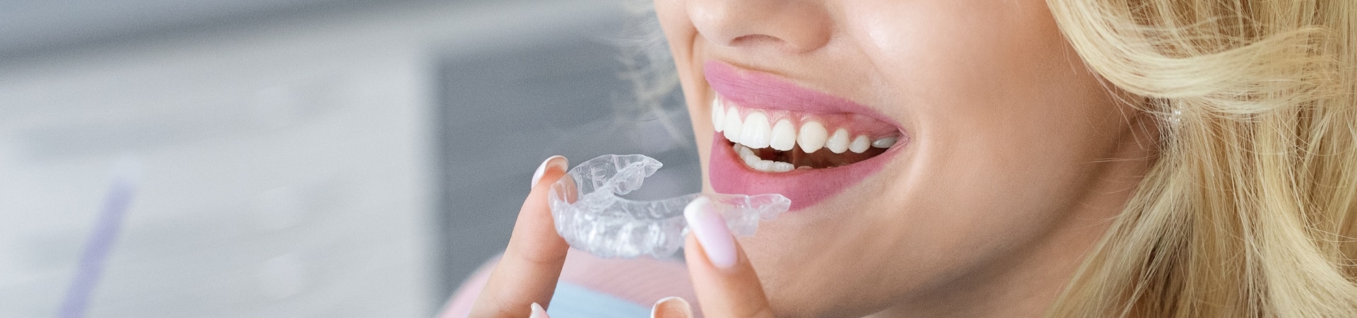 Invisalign Georgetown TX - Invisible Braces - Invisalign Treatment