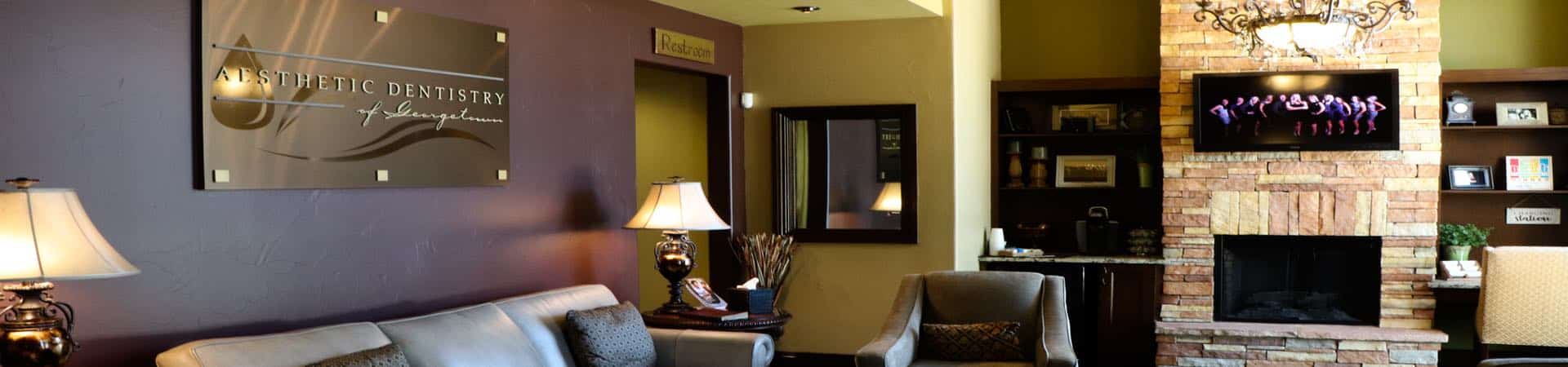 Dr. Mandy Holley | General & Cosmetic Dentist in Georgetown TX